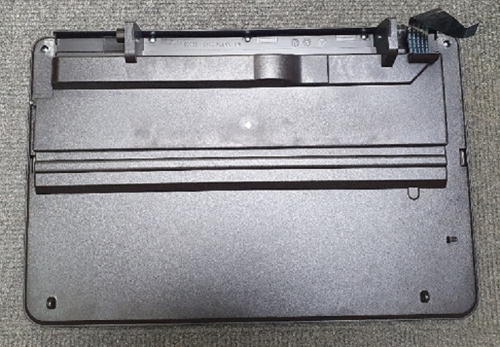 HP Photosmart 6510 Scannereinheit